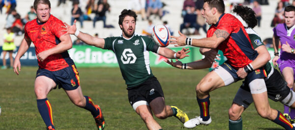 Rugby - Chichester Chiropractic Health Centre