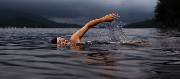 Swimming - Chichester Chiropractic Health Centre