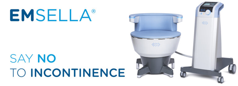 EmSella Chair - Pelvic Floor Therapy in Chichester