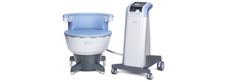 EmSella Chair - Pelvic Floor Therapy in Chichester
