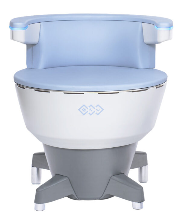 EmSella Chair - Pelvic Floor Therapy in Chichester